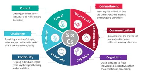 Acute Psychologische Hulp Het 6c Model Train De Trainer