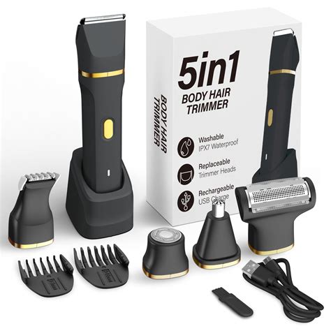 11 Best Electric Razors For Bikini Area The Razor Bump Fixer