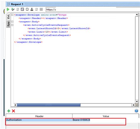 Solved Header Soap Webservice Sap Community