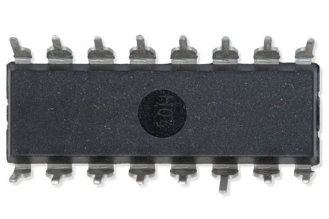 74hc595 Shift Register
