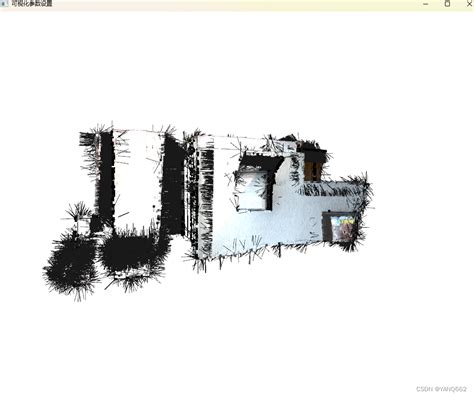 6 较全的open3d点云数据处理 python python open3d csdn博客