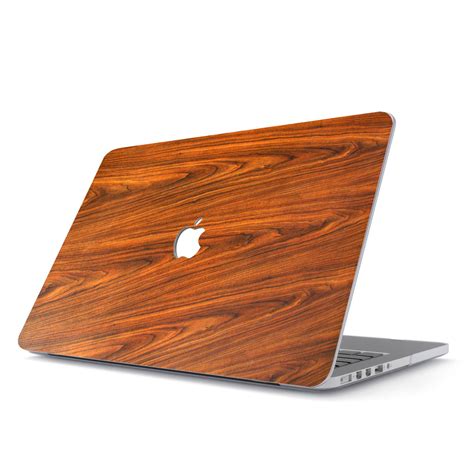 Red Walnut Macbook Case Belkcase