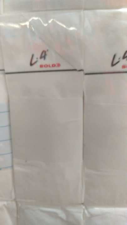 Kertas La Bold Original 2000 Lembar Lazada Indonesia