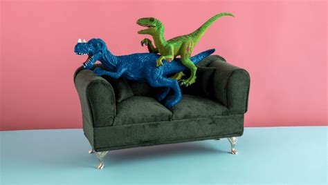 How Did Dinosaurs Have Sex A Guide To Studying Extinct Love Lives