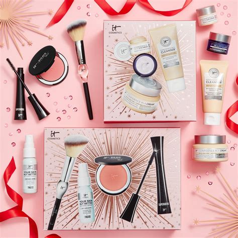 Ulta Holiday 2020 Best Beauty T Sets Under 50