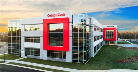 Compucom India Compucom Office Photo Uk