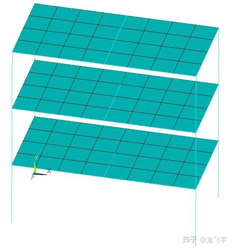 提取ansys中的刚度矩阵和质量矩阵到matlab中进行二次开发 知乎 提取ansys中的刚度矩阵和质量矩阵到matlab中进行二次开发 知乎