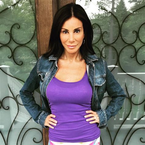 Hot And Sexy Danielle Staub Photos Thblog