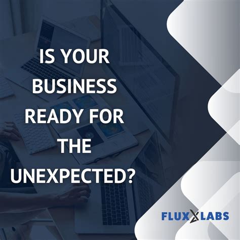 Flux Labs It Consulting On Linkedin Contactus Cybersecure Business Itservices
