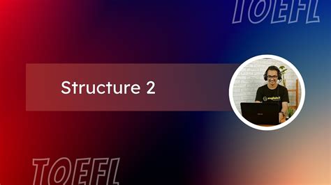 structure youtube