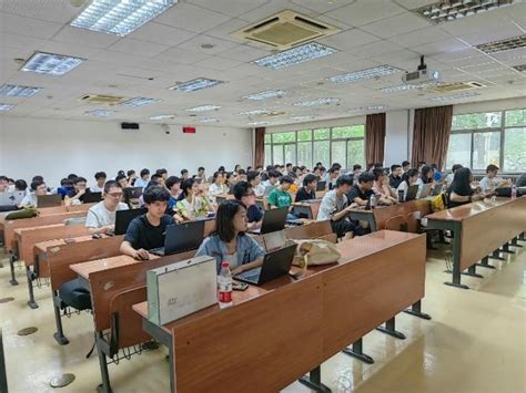 华为云第二期线下meetup·北理工站圆满落幕 知乎