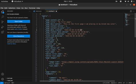 can t get bootstrap5 table generator to show full query data some of
