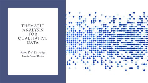 Thematic Analysispptx