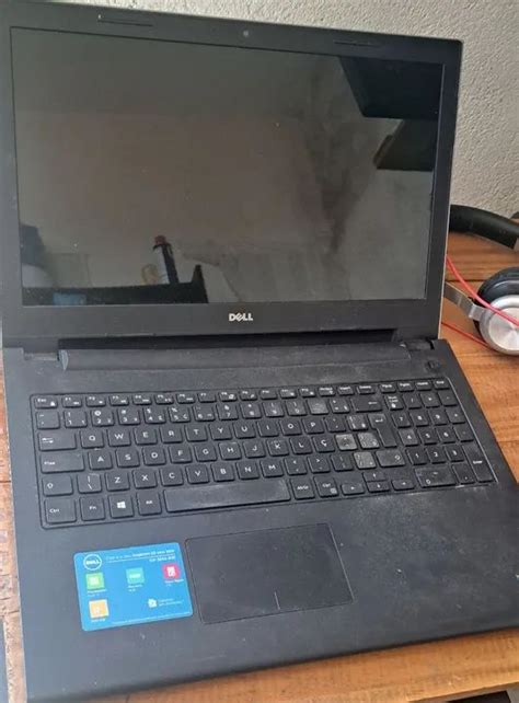Notebook Dell Com Defeito Notebooks Jardim Adutora São Paulo 1382938650 Olx