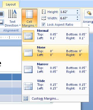 How To Change Row Height In Ppt Table Brokeasshome