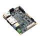 RICO Pico ITX Fanless Board With Rockchip ARM Cortex A Quad Core Processor