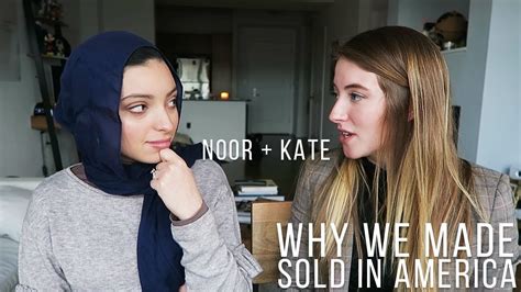 WHY WE MADE A DOCUMENTARY ON THE SEX TRADE YouTube