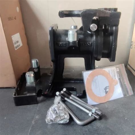 Jual Ebara Qdc Ls 50 2 Quick Discharge Connector Qdc Ls Submersible Jakarta Barat Mega