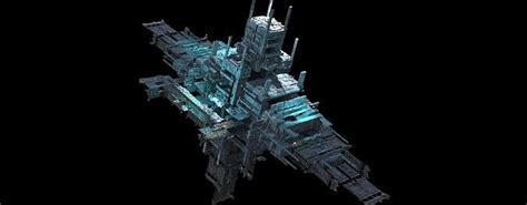 deep ocean array platform array 3d model cgtrader