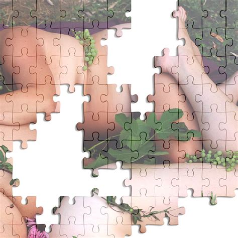 Naked Bits A Collection Of Adult Puzzles That Appreciate Nudity