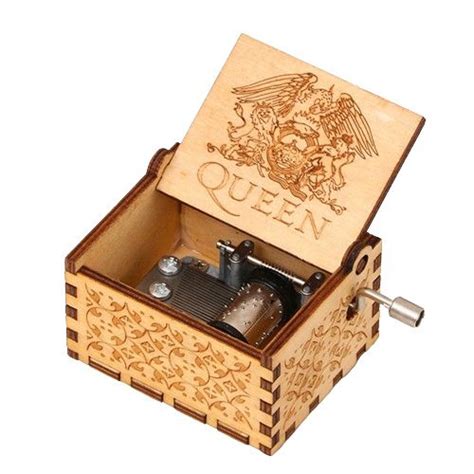 Антиквариат Деревянная резная музыкальная шкатулка купить с доставкой по выгодным ценам в