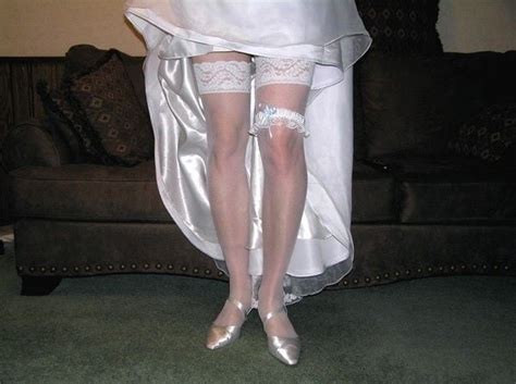 Silky Wedding Bride Gowns And Dresses 2 Porn Pictures Xxx Photos Sex