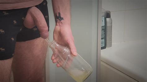 The Piss Man ThisVid Com