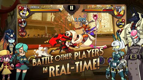 15 Best Fighting Games On Android In 2023