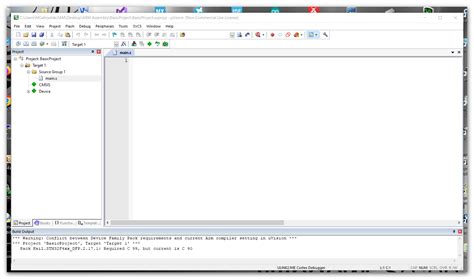 Programowanie W Assemblerze Arm Cortex Mx ćwiczenia Po Kursie Arm