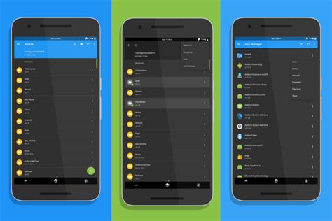 Advanced File Manager For Android No Root