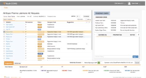 Veeva Vault Software 2021 Reviews Pricing And Demo