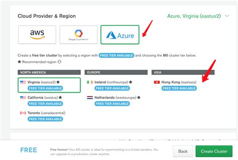 【图文教程】新手友好的mongodb云数据库atlas的使用mogodb Atlas 在线数据库 如何使用 Csdn博客