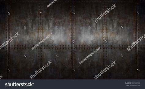Rusty Steel Rivets Images Stock Photos D Objects Vectors Shutterstock