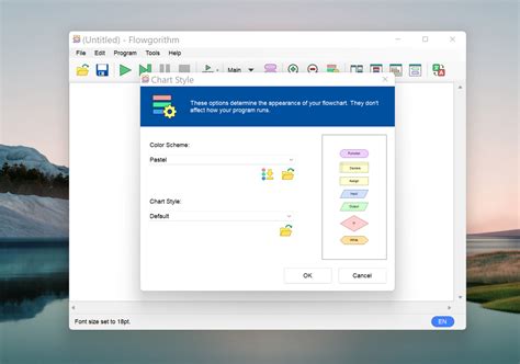 Flowgorithm Features TestingDocs Flowgorithm Features TestingDocs