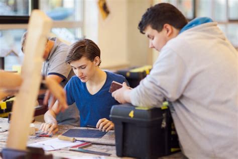 Hans Van Leeuwen Auteur Op Onderwijs Maak Je Samen