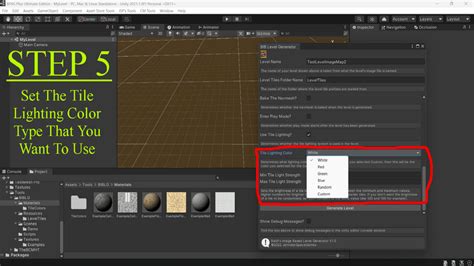 Baldis Image Based Level Generator By Johnsterspacegames