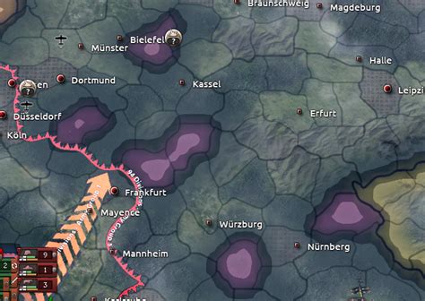 Lit When Lithuania Revolts During Wk2 Part Of Thier Army Become Trapped Inside Germany And