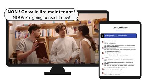 Street Smart French Intermediate