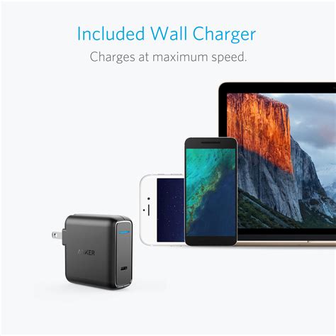 Anker Powercore Speed 20000 Pd Tabalng Tabalng