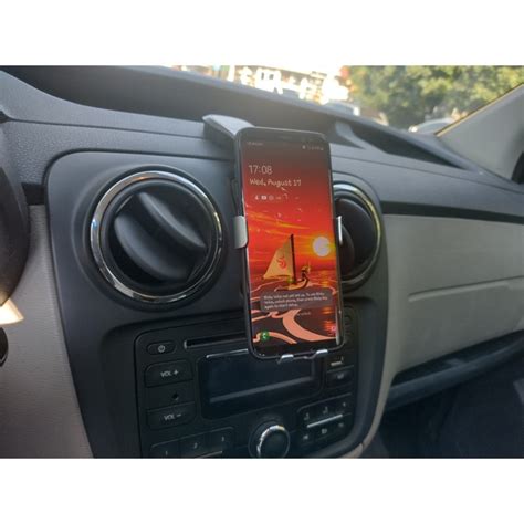 Стойка за телефон За автомобил За табло Лепенка 3м Универсална