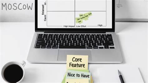 How Founders Can Prioritize Features When Everything Feels Important