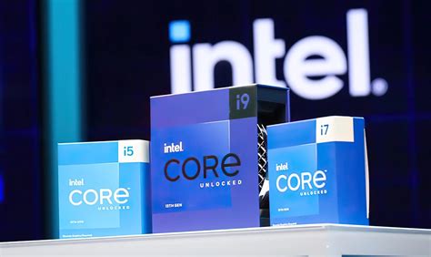 Intel Releases New Th Gen Core Desktop Processors