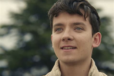 Sex Education Y Estrenos De Netflix Para Enero Del Revista Diners