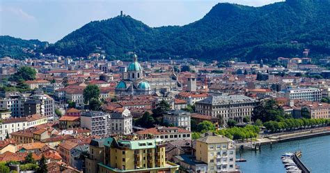 Como Private Walking Tour GetYourGuide