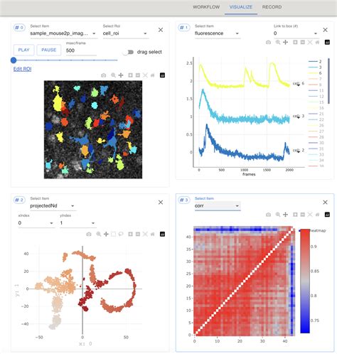 Visualize OptiNiSt Documentation