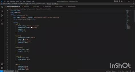 Video Snehitha Doddipati On Linkedin Codealpha