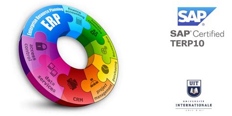 Sap Terp10 Certifications Uit