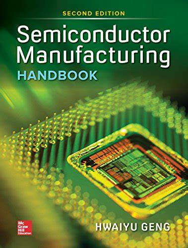 Top 3 Books To Conquer Semiconductor Packaging And Assembly Techovedas
