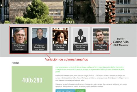 Widgets Texto En Utility Posibilidad De Cambios Administración Wordpress Foro Webempresa