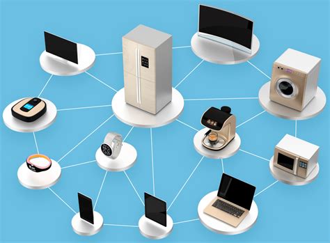 Securing The Iot Is It Possible To Protect Billions Of Devices